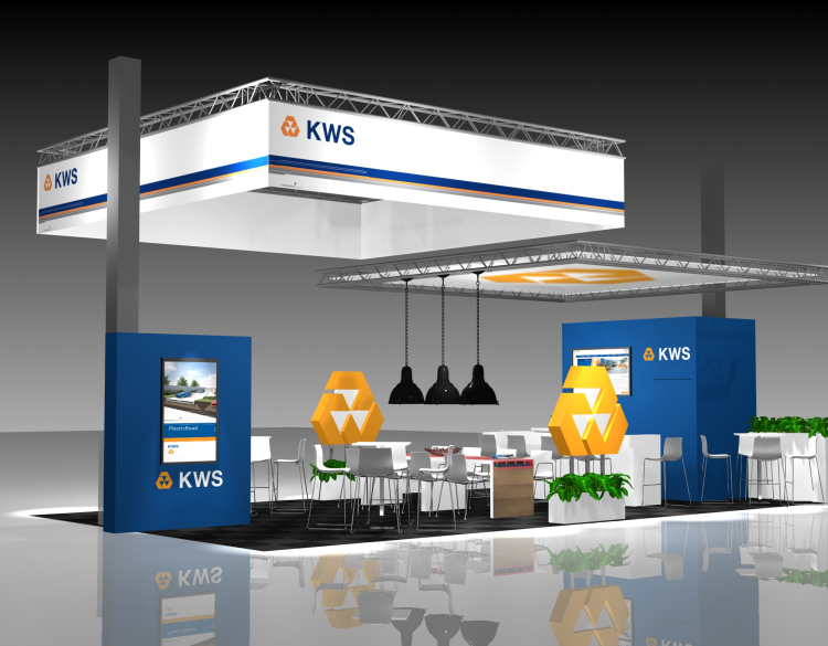 KWS op de Infra Relatiedagen in Hardenberg | KWS