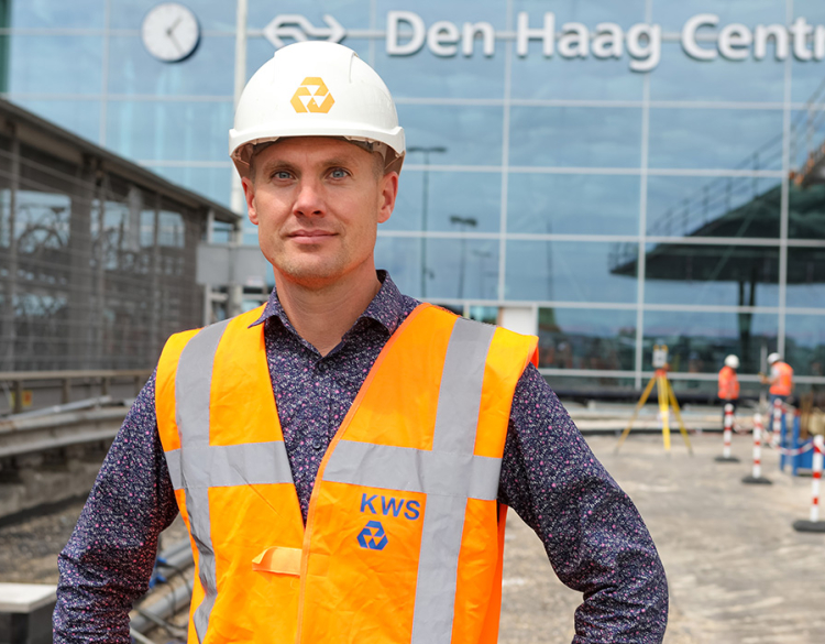 Vrijheid en eigen verantwoordelijkheid | KWS