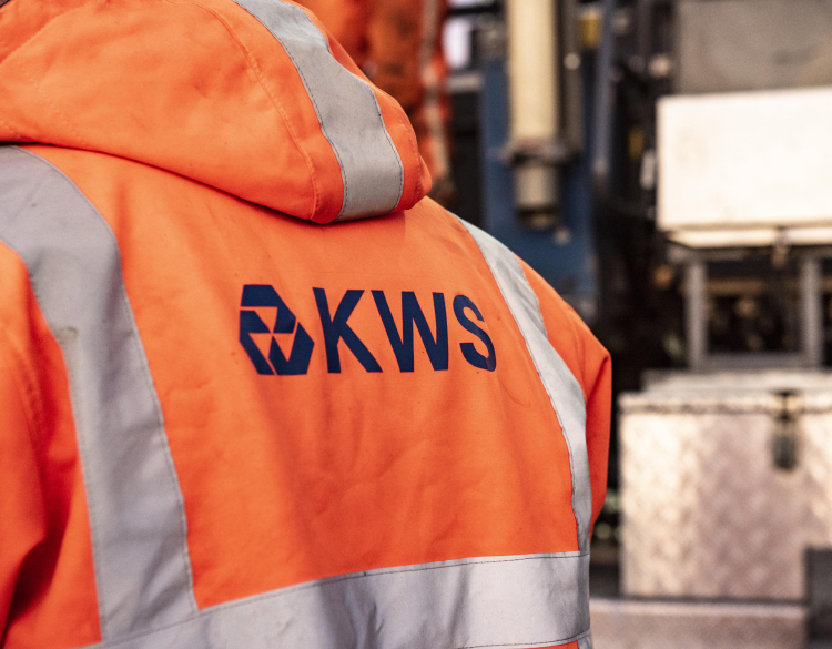 Organisatiewijzigingen KWS | KWS