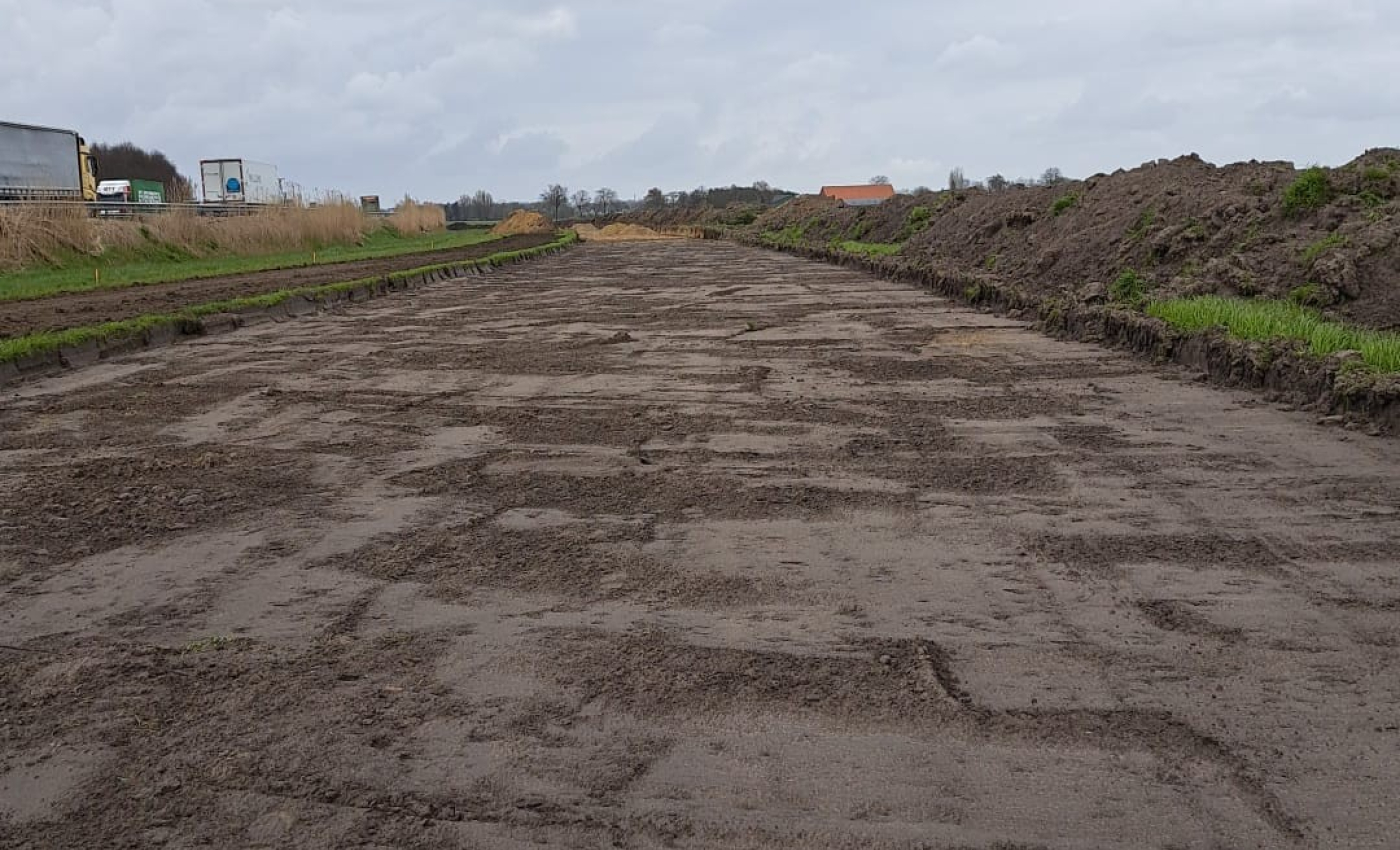 PROJECT UPDATE | Nieuwe mijlpaal Bravis Ziekenhuis aan de Bulkenaar ...