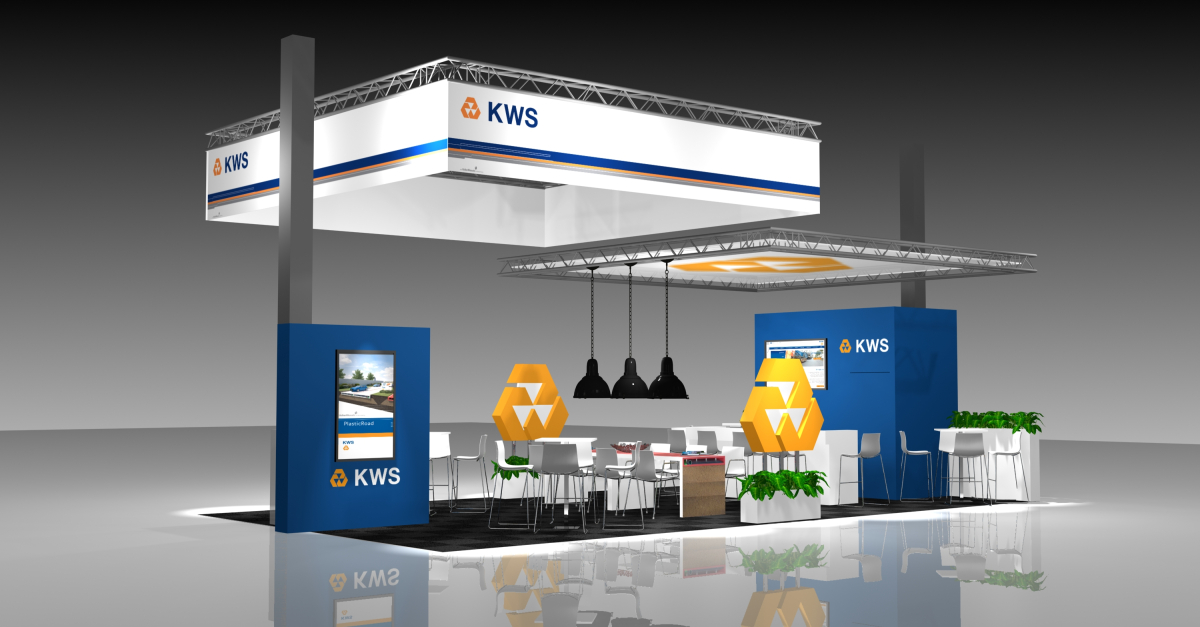 KWS op de Infra Relatiedagen in Hardenberg | KWS