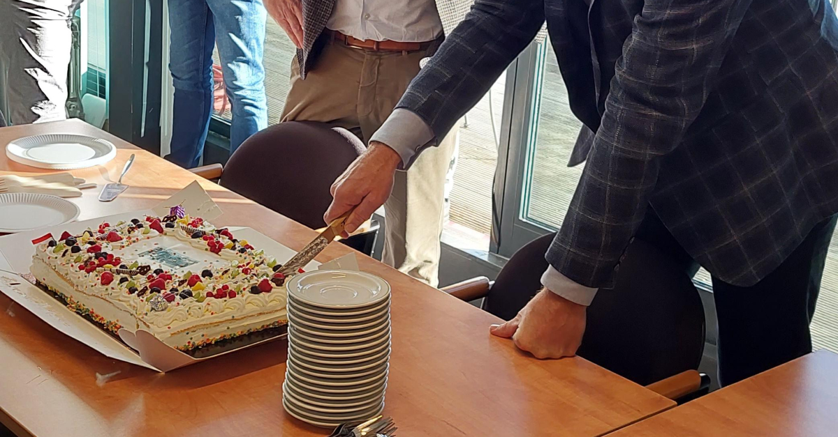 Dijkverbetering Mark, Dintel en Vliet in volle gang | KWS